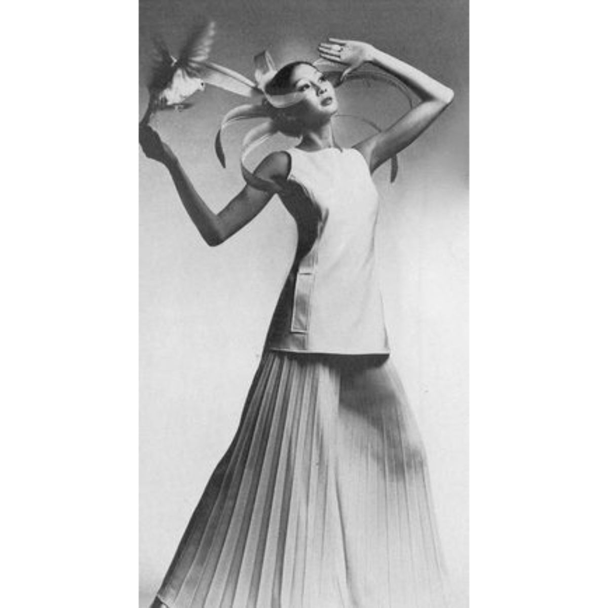 Jean Varon Collection - Vintage Clothing Designer