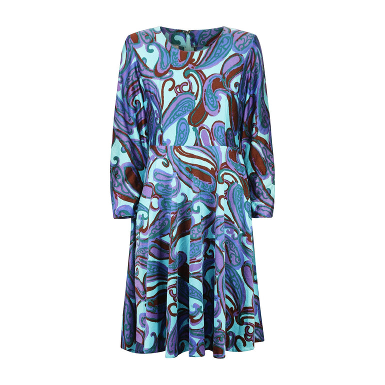 Frank Usher Vintage Dresses | CIRCA VINTAGE LONDON