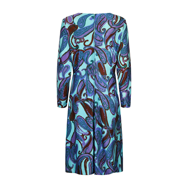Frank Usher Vintage Dresses | CIRCA VINTAGE LONDON