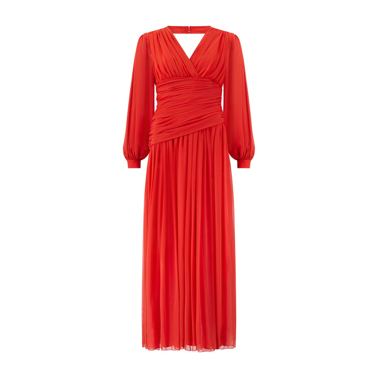 Frank Usher Vintage Dresses | CIRCA VINTAGE LONDON