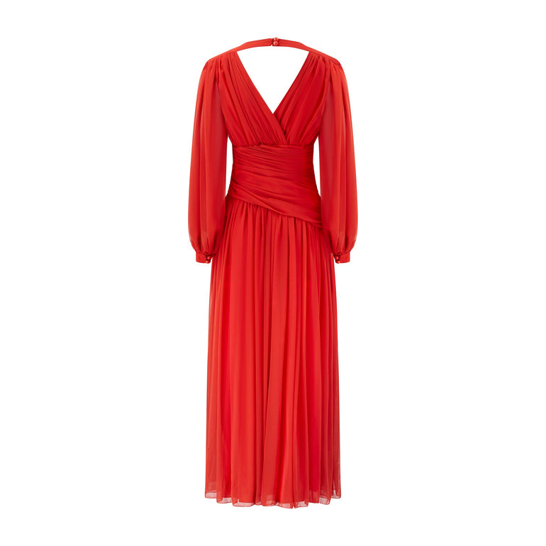 Frank Usher Vintage Dresses | CIRCA VINTAGE LONDON